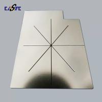 China Custom Chemical Etching Metal Shims 0.02mm-1.5mm Thickness ±0.01mm Tolerance for Automotive & Electronics for sale