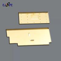 China Chemical Metal Etching EMI Shieldings for the US Electronics Industry for sale