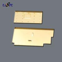 China Chemical Metal Etching EMI Shieldings for the US Electronics Industry for sale