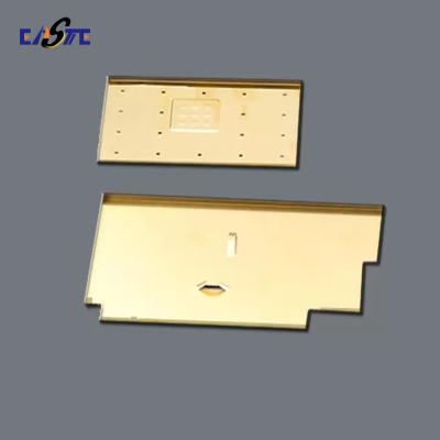 China Chemical Metal Etching EMI Shieldings for the US Electronics Industry for sale