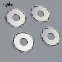 China Chemical Etching Sharp Beauty Needles 0.03mm Tip for Microneedling Surgical Tools for sale