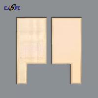 China Ultra-Thin 0.3mm Etching Vapor Chambers with 500-1500 W/m*K Thermal Conductivity for Electronics Cooling for sale