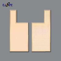 China Ultra-Thin 0.3mm Etching Vapor Chambers with 500-1500 W/m*K Thermal Conductivity for Electronics Cooling for sale