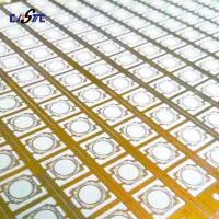 China Precision Roll-to-Roll Etching Service for High-Speed Mass Production | 0.02-3.0mm Thickness | ±0.01mm Tolerance for sale