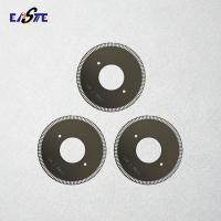 China High Tolerance ±0.01mm Etched Encoder Disk Burr Free Incremental Absolute Encoder Disc for Industrial Automation for sale
