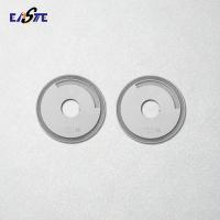 China Custom Photo Chemical Etching Precision Metal Parts for Automotive, Medical, Aerospace Industry for sale
