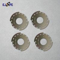 China Custom Optical Encoder Discs for Rotary Encoders High Resolution for sale