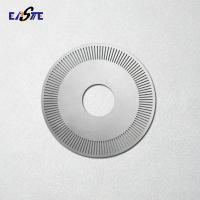 China Stainless Steel Photo Etching Services with ±0.005mm Accuracy for 0.01-1.5mm Thickness Metal Parts for sale