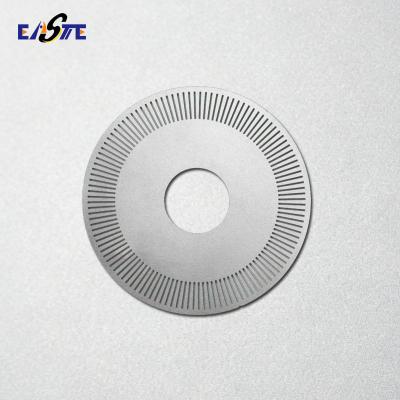 China Stainless Steel Photo Etching Services with ±0.005mm Accuracy for 0.01-1.5mm Thickness Metal Parts for sale
