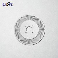 China Custom Precision Metal Components Manufacturing PCM Photo Chemical Machining 0.02mm to 3.0mm Thickness for sale