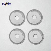 China Photo Etched Encoder Disc for Optical & Rotary Encoder Applications for sale