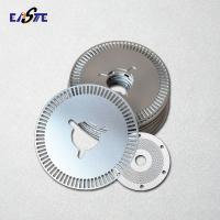 China Custom High Precision 0.05-1.0mm Metal Optical Encoder Disc with ±0.01mm Precision for Industrial Applications for sale