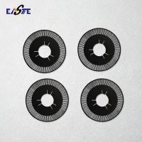 China Optical Encoder Discs Stainless Steel High Precision Incremental Encoder for sale