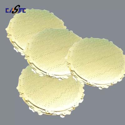 China Precision Copper Etching Services for Electronics - 0.03mm Micro-Holes, ±0.01mm Tolerance, 0.02-3.0mm Thickness Range for sale