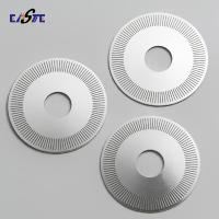 China Photo Chemical Etched Encoder Discs 0.05mm-0.4mm for Aerospace Optical Systems for sale