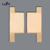 China Chemical Etching Ultra-thin Vapor Chamber 0.02mm-1.5mm Thickness for Electronics Cooling for sale