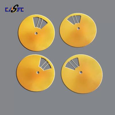 China Precision Chemical Copper Etching Products 0.02-3.0mm Thickness ±0.01mm Tolerance for Electronics and Thermal Management for sale