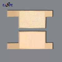 China Chemical Etching Micro Vapor Chamber 0.02-1.5mm Thickness with ±0.01mm Tolerance for Thermal Management for sale