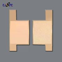 China Chemical Etching Micro Vapor Chamber 0.02-1.5mm Thickness with ±0.01mm Tolerance for Thermal Management for sale