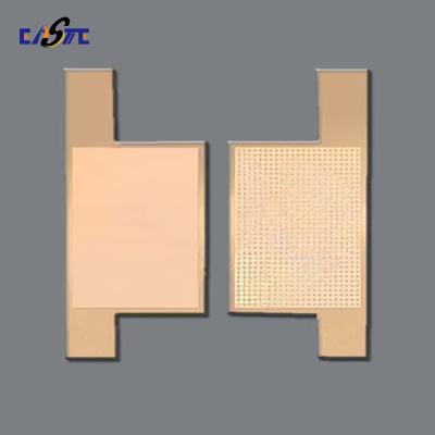 China Chemical Etching Micro Vapor Chamber 0.02-1.5mm Thickness with ±0.01mm Tolerance for Thermal Management for sale