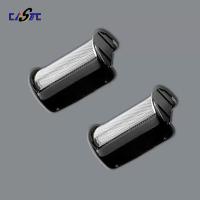 China Precision Etched Razor Blades with ±0.01mm Tolerance and <0.03mm Edge Thickness for OEM High-Volume Orders for sale