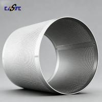 China Custom Etched Filter Mesh with High-Flow, Ultra-Fine Design for Lab, Pharma, Coffee Machine & HVAC for sale