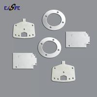 China Chemical Etching Metal Shims with ±0.01mm Tolerance and 0.02-1.5mm Thickness Range for Precision Applications for sale