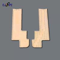 China Ultra-thin Etching Vapor Chambers 0.02mm to 1.5mm Thickness with ±0.01mm Tolerance for Thermal Management for sale
