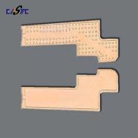 China Ultra-thin Etching Vapor Chambers 0.02mm to 1.5mm Thickness with ±0.01mm Tolerance for Thermal Management for sale