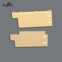 China High-Precision Photo Chemical Copper Etching with ±0.01mm Tolerance for 0.02mm-3.0mm Materials for sale