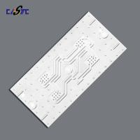 China OEM Chemical Etching Printed Circuit Heat Exchanger for Hydrogen Energy - 0.5-5.0mm Plate Thickness, -200°C to +900°C Range for sale