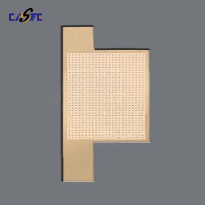 China Chemical Etching Ultra-Thin Vapor Chamber 600mm x 600mm for New Energy Thermal Management for sale