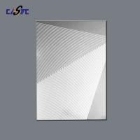 China Ultra Thin Printed Circuit Heat Exchanger 0.5-5.0mm Plate with 40% Higher Efficiency for Automotive Energy Systems for sale