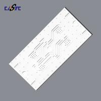 China Photo Chemical Nickel Etching Plates 0.5-3.0mm Thickness ±0.01mm Tolerance for Fuel Cell Applications for sale