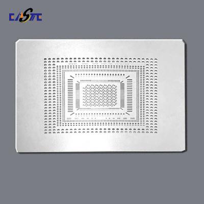 China Precision-Etched Titanium Flow Plates 600x800mm with HRC 52 Hardness for Heat Exchangers for sale