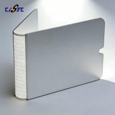 China Precision Chemical Nickel Etching Service with ±0.01mm Tolerance for OEM/ODM Custom Parts for sale