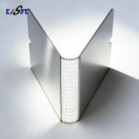 China Precision Chemical Nickel Etching Service with ±0.01mm Tolerance for OEM/ODM Custom Parts for sale