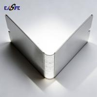 China Chemical Nickel Etching Ultra Thin Foldable Screen Components with 0.015μm Precision and 500-800 MPa Strength for sale