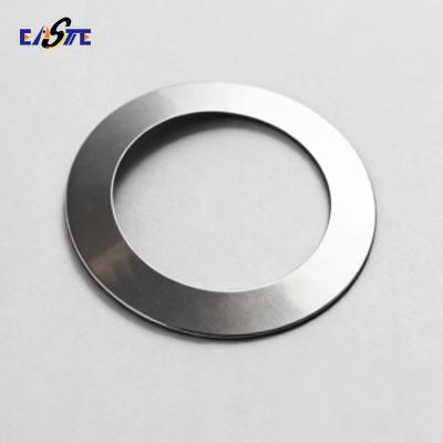 China Ultra-Thin Precision Metal Shims 0.02mm to 1.5mm Thickness Custom Etched Shim Stock for sale