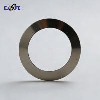 China Ultra-Thin Precision Metal Shims 0.02mm to 1.5mm Thickness Custom Etched Shim Stock for sale