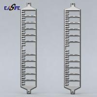 China Precision Chemical Etching Lead Frames with ±0.01mm Tolerance for Semiconductor Packaging for sale