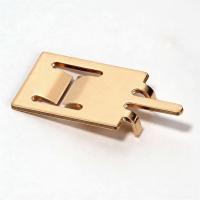 China Precision Etched Bronze Battery Connector 0.1mm to 2.0mm for EV and Energy Storage Systems for sale