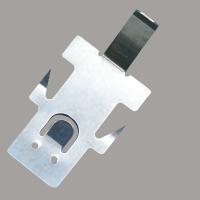 China Precision Etched Bronze Battery Connector 0.1mm to 2.0mm for EV and Energy Storage Systems for sale