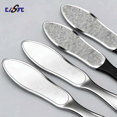 China Precision Etching Stainless Steel Foot Files 316L 120μm Coarse 400μm Fine Tolerance ±0.01mm for sale