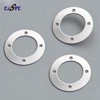 China Photo Chemical Etched Metal Gaskets & Shims Burr-free Edges 0.02-1.5mm Thickness for sale