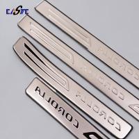 China Chemical Etching Automotive Interior Metal Trim with ±0.01mm Tolerance and Corrosion Resistant Finish for sale