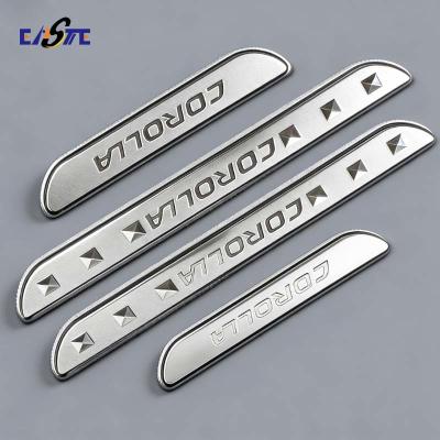 China Chemical Stainless Steel Etching Tread Plates 0.5-5.0mm with Custom Anti-Slip Patterns for sale