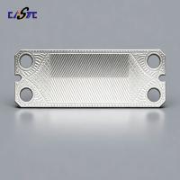 China Chemical Etching Metallic Bipolar Plates 0.5-3.0mm Thickness for Fuel Cell Energy Systems for sale
