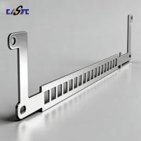 China OEM Metal Etched Stainless Steel Optical Frames with 0.25mm Ultra-Thin Profile and ±0.01mm Tolerance for sale