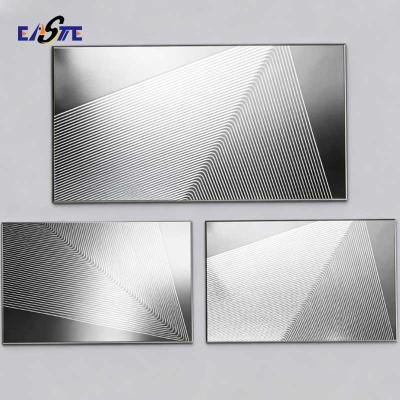 China Chemical Etching Printed Circuit Heat Exchanger - 600 Bar Pressure, 0.5-5.0mm Plate Thickness, Custom Micro-Channel Design for sale